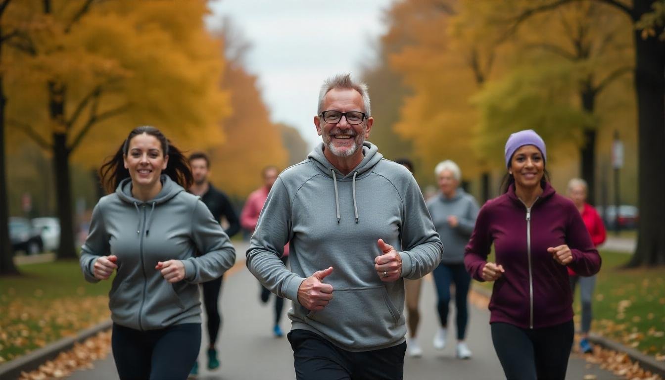 Human Body have the Capacity for Exercise? - nutritionsvalue.com